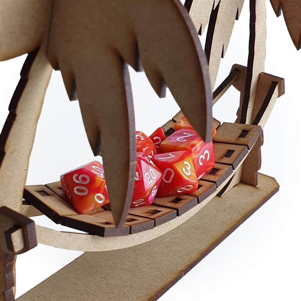 ParaDice – A friendlier dice rehabilitation - GlowCraft Australia